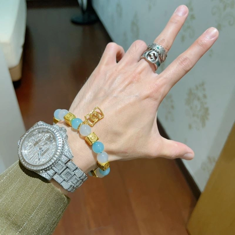 1:1 copy Gucci Bracelets