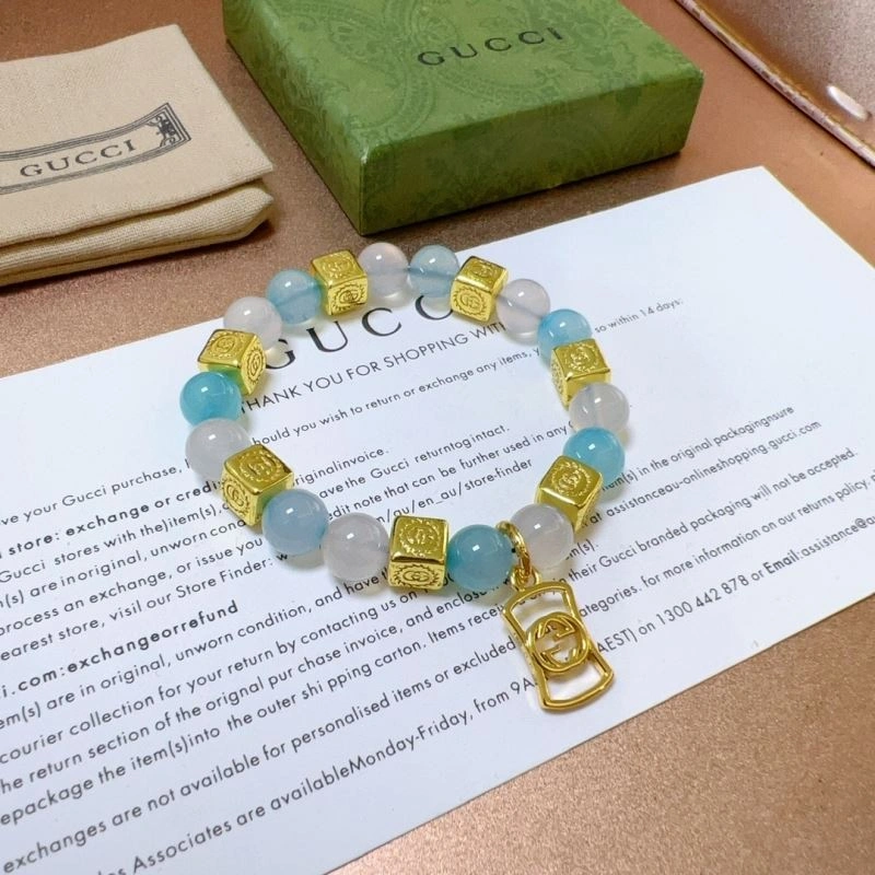 1:1 copy Gucci Bracelets