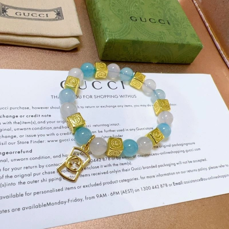 1:1 copy Gucci Bracelets