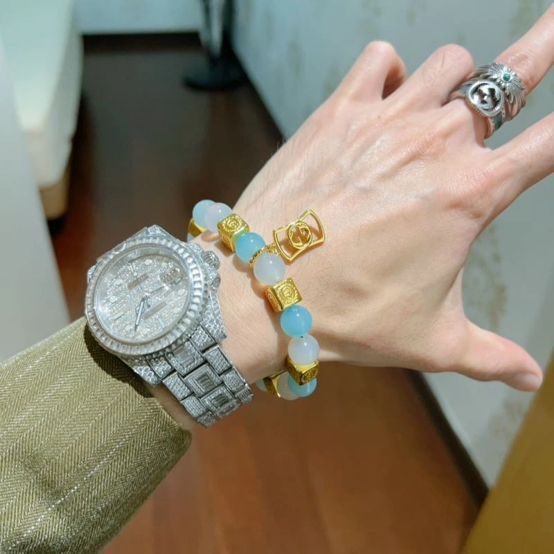 1:1 copy Gucci Bracelets