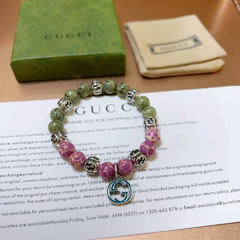 1:1 copy Gucci Bracelets