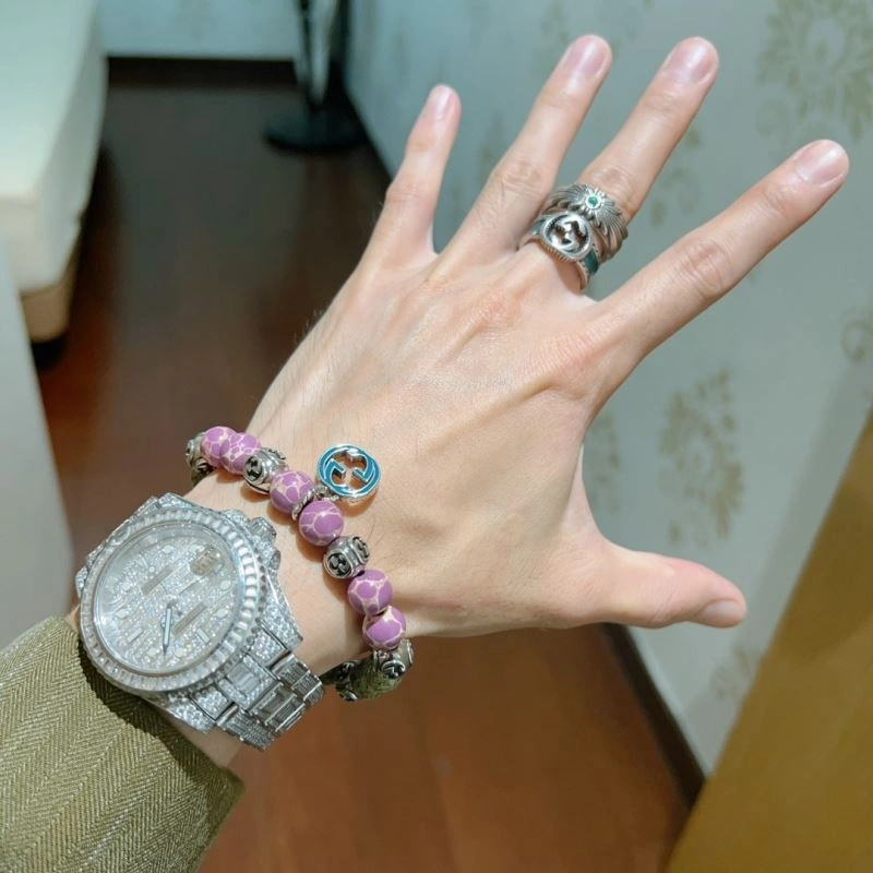 1:1 copy Gucci Bracelets