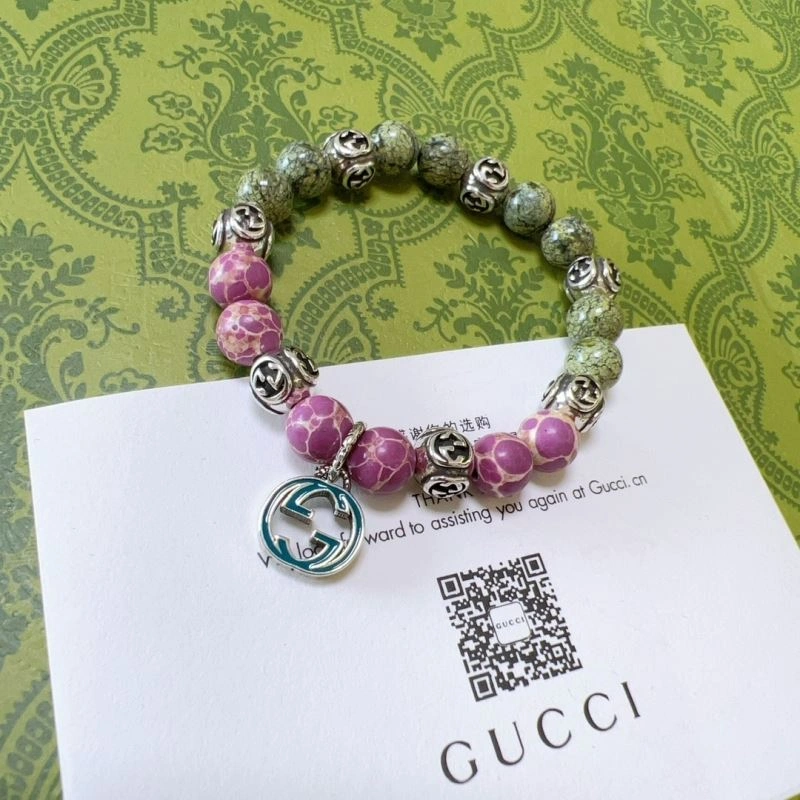 1:1 copy Gucci Bracelets