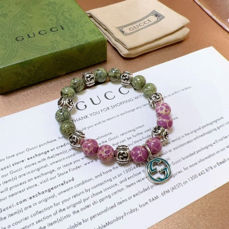 1:1 copy Gucci Bracelets