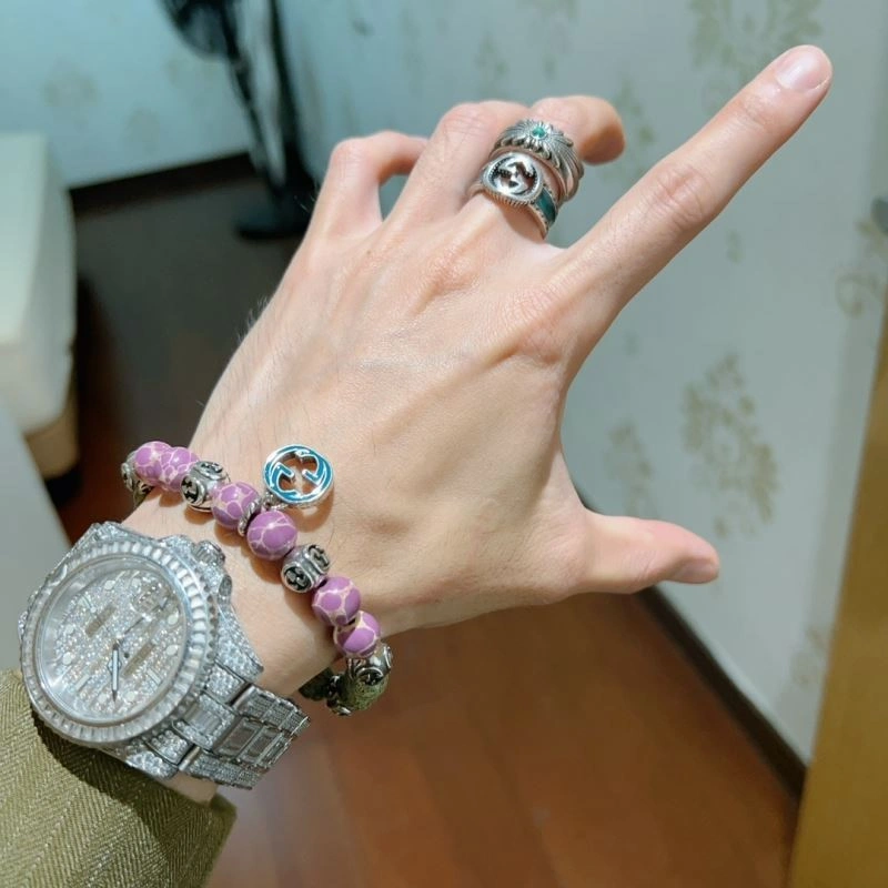 1:1 copy Gucci Bracelets