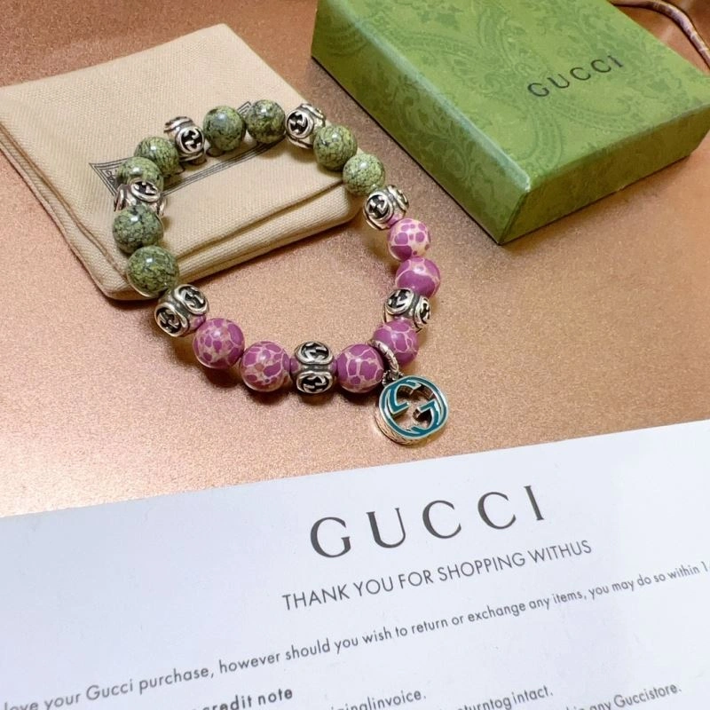1:1 copy Gucci Bracelets