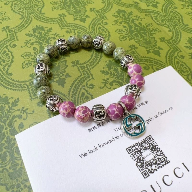 1:1 copy Gucci Bracelets