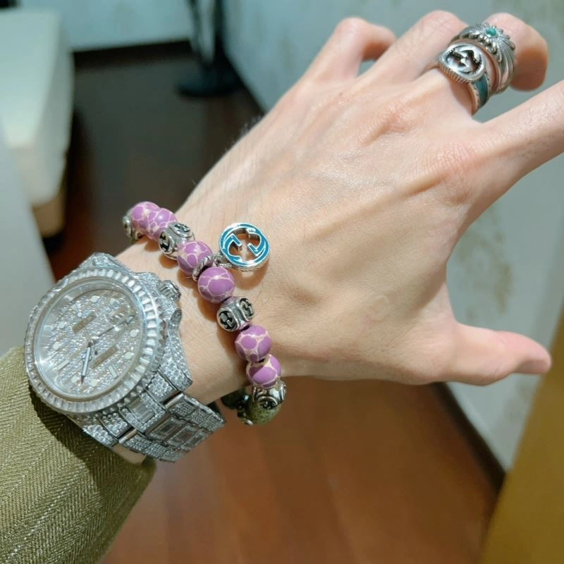 1:1 copy Gucci Bracelets