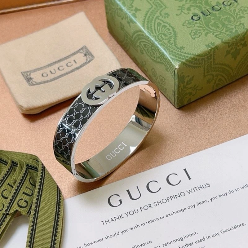 Low-cost Gucci Bracelets