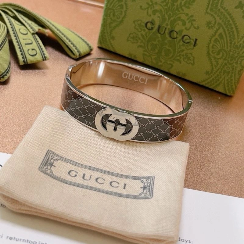 Low-cost Gucci Bracelets