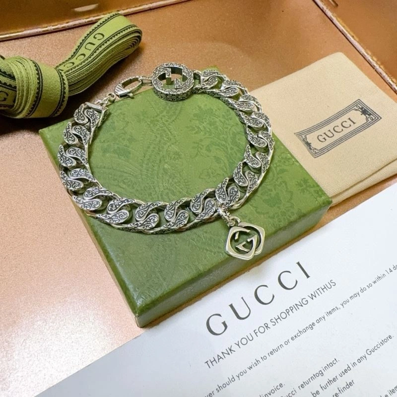Exact replica Gucci Bracelets