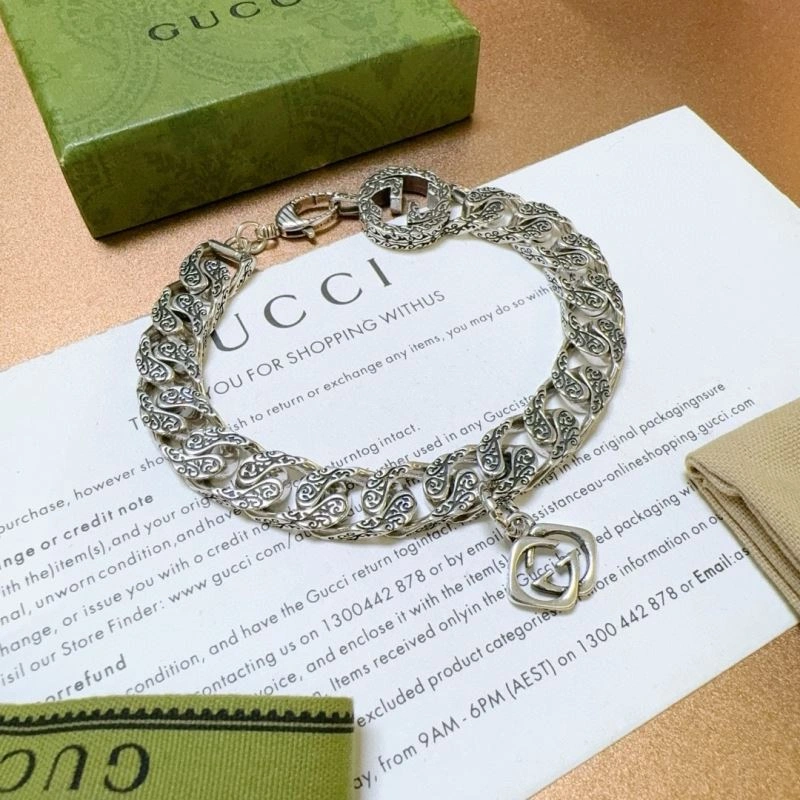 Exact replica Gucci Bracelets