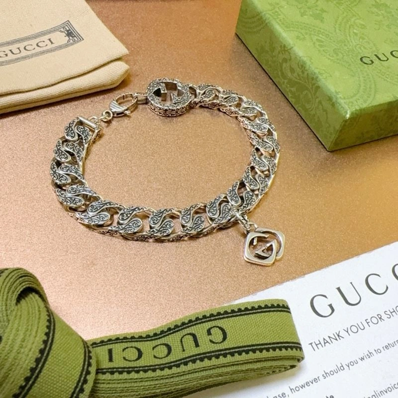 Exact replica Gucci Bracelets
