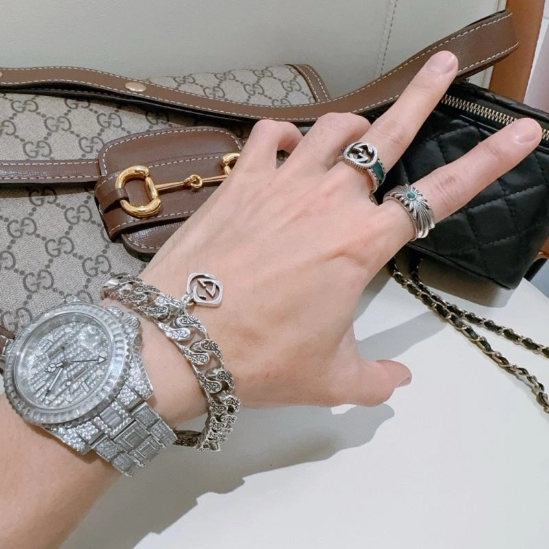 Exact replica Gucci Bracelets
