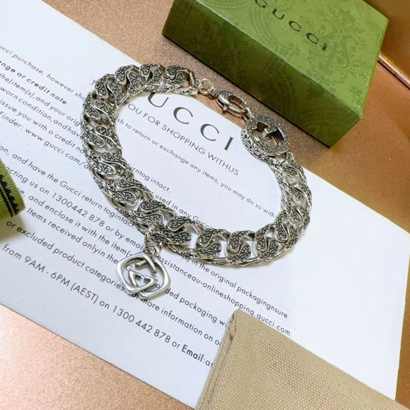 Exact replica Gucci Bracelets