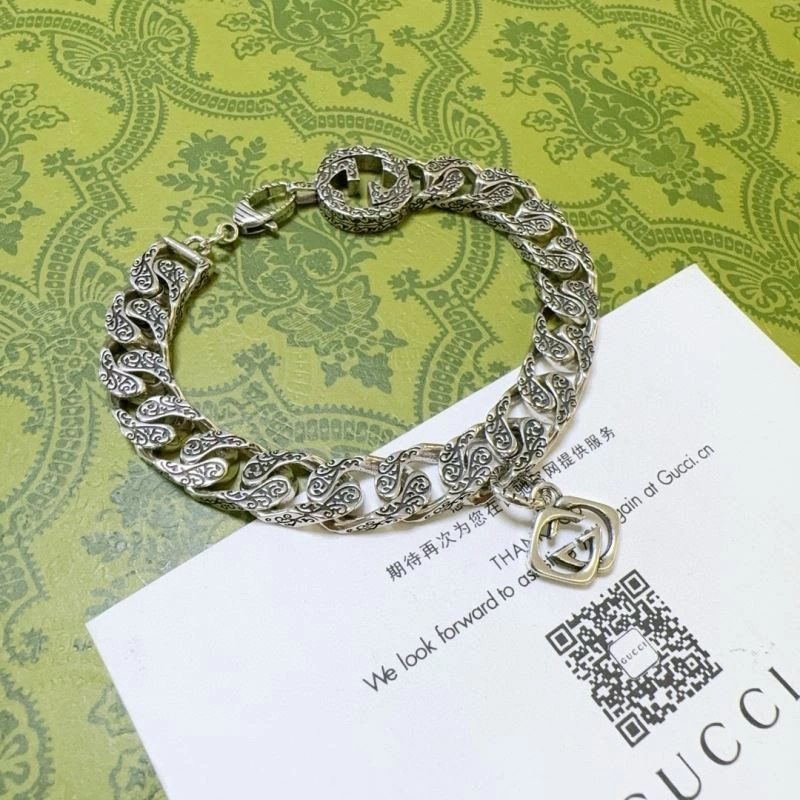 Exact replica Gucci Bracelets
