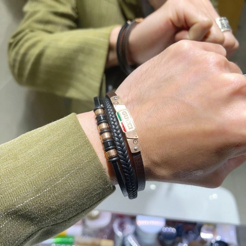 Low-cost Gucci Bracelets