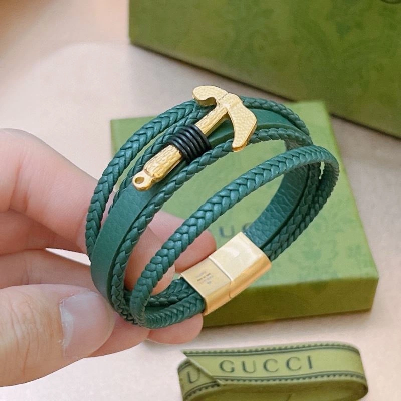 Gucci Bracelets