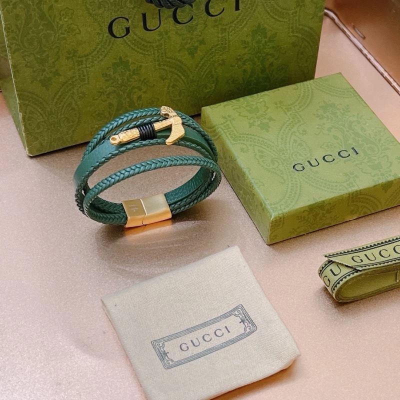 Legit Gucci Bracelets
