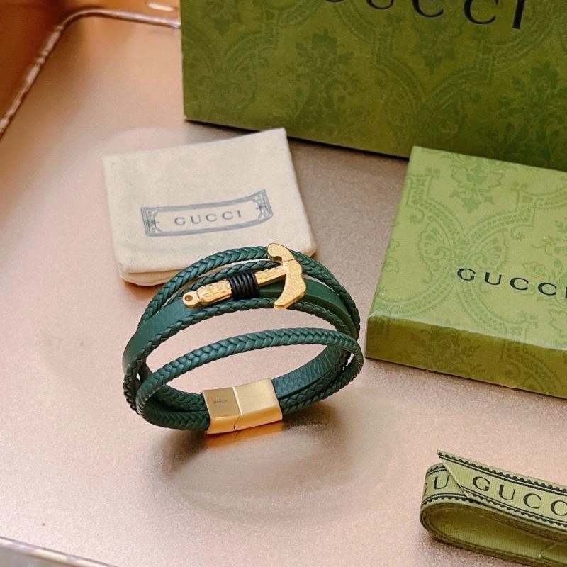 Legit Gucci Bracelets