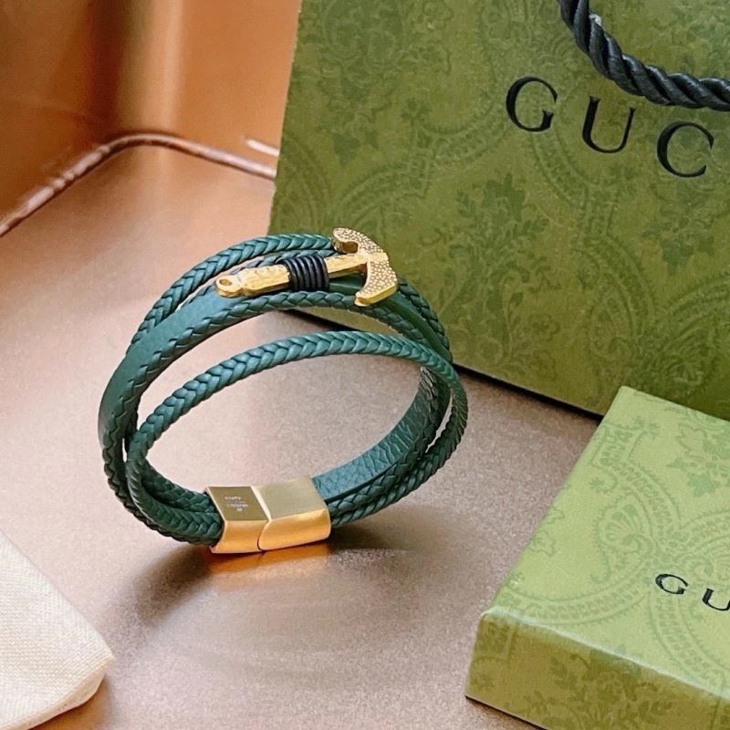 Legit Gucci Bracelets