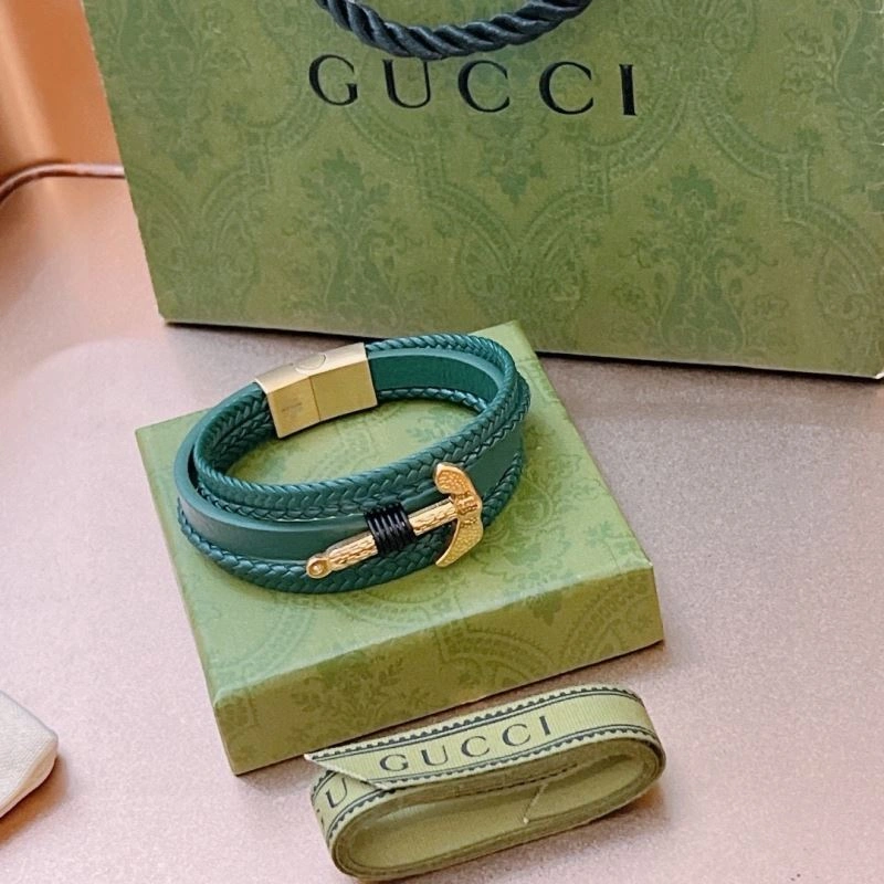 Legit Gucci Bracelets