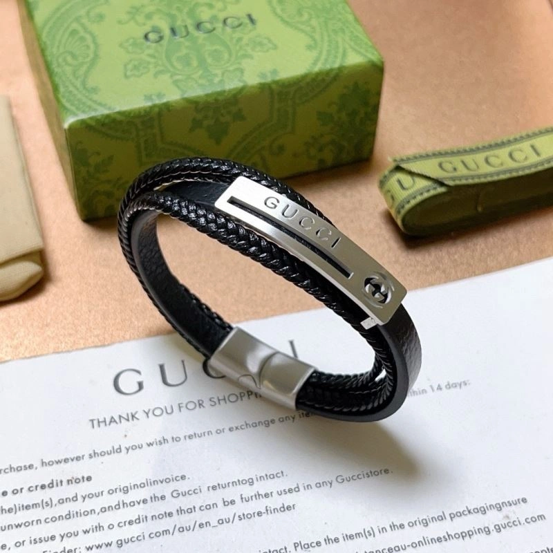 Perfect replica Gucci Bracelets
