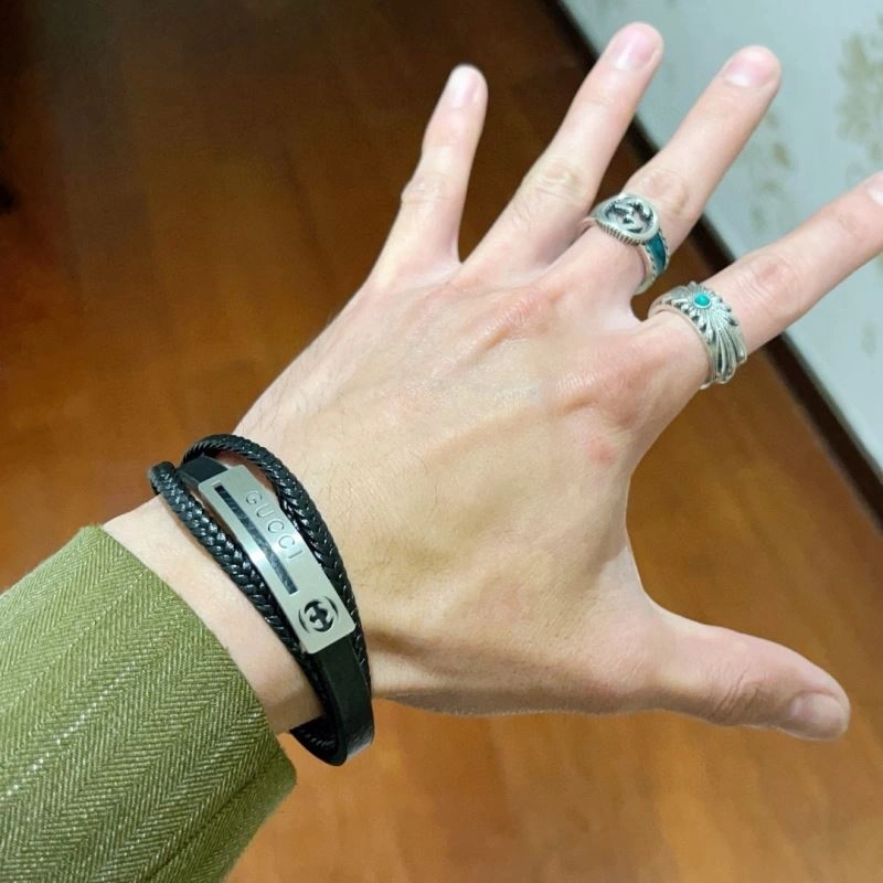 Perfect replica Gucci Bracelets