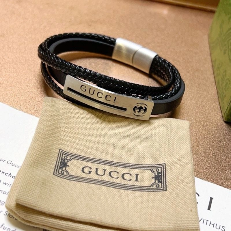 Perfect replica Gucci Bracelets