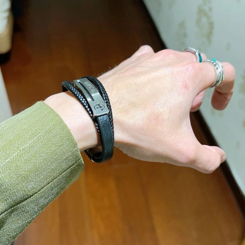 Perfect replica Gucci Bracelets