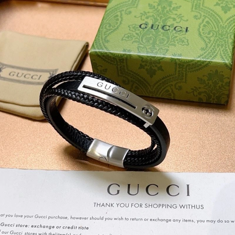 Perfect replica Gucci Bracelets