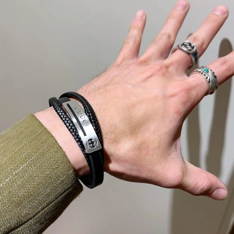 Perfect replica Gucci Bracelets