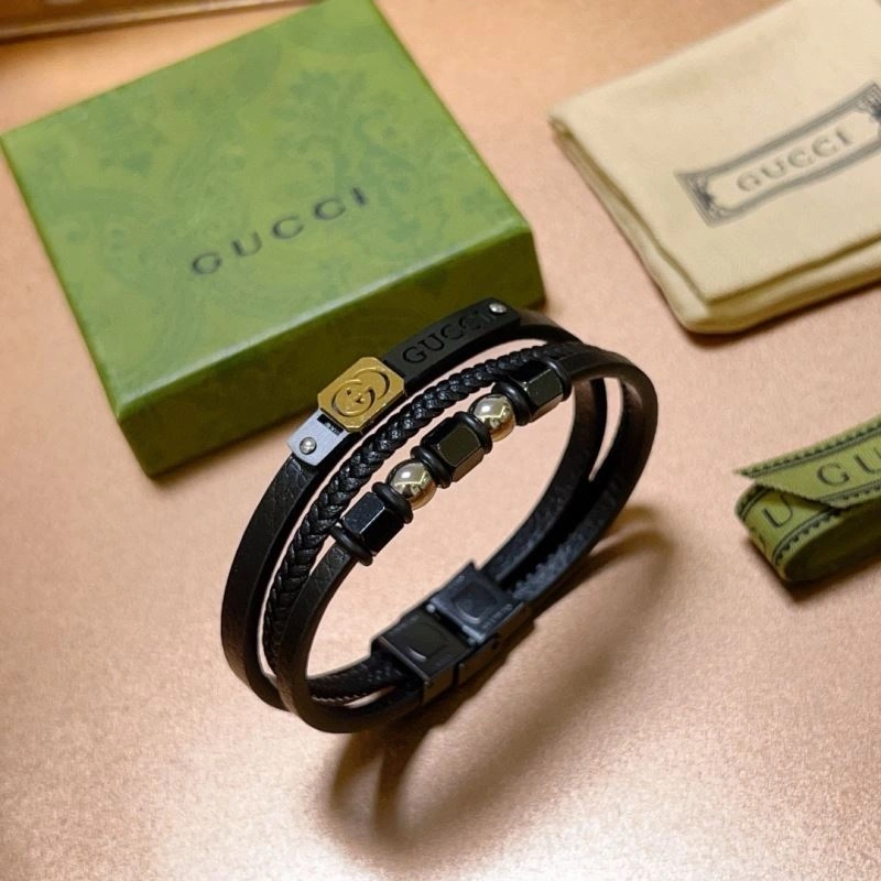Original Gucci Bracelets