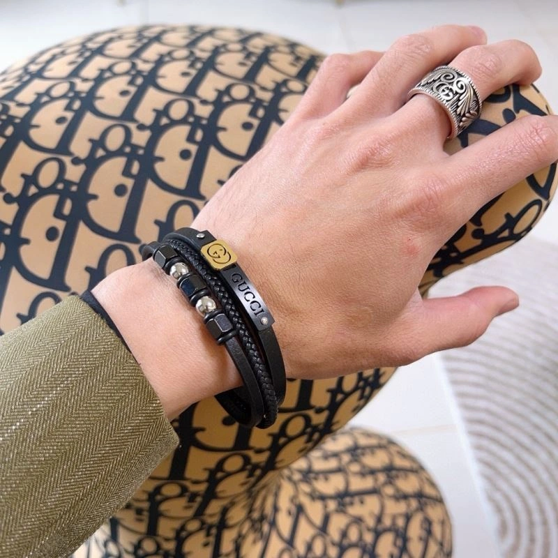 Original Gucci Bracelets