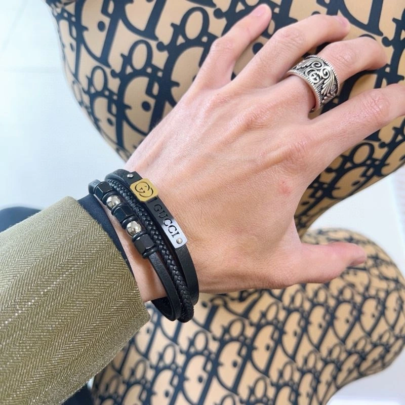 Original Gucci Bracelets
