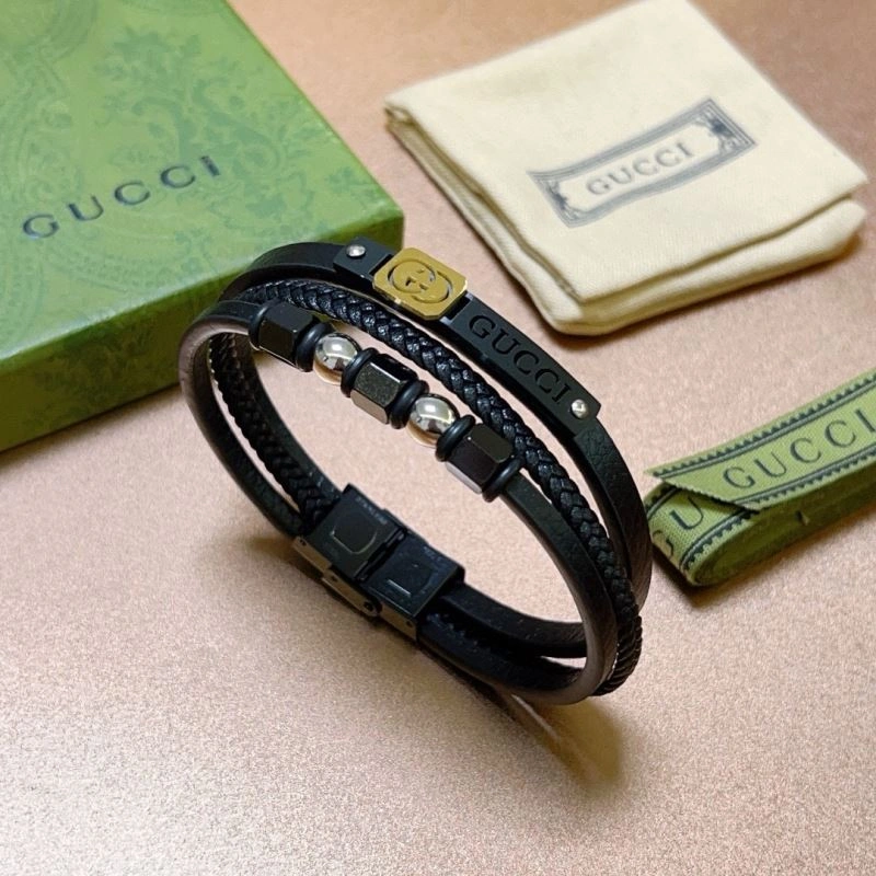 Original Gucci Bracelets