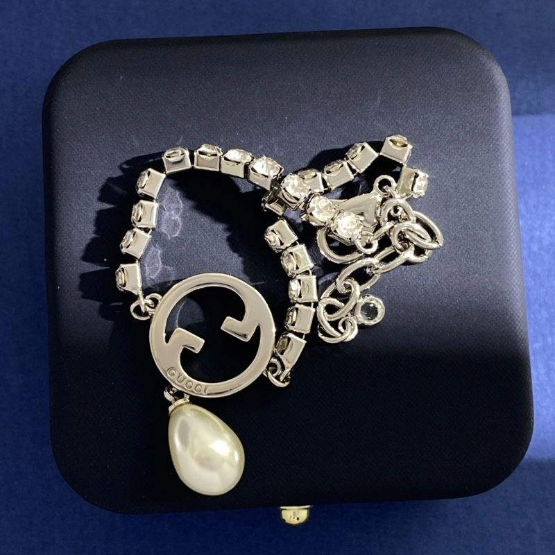 Top match Gucci Bracelets