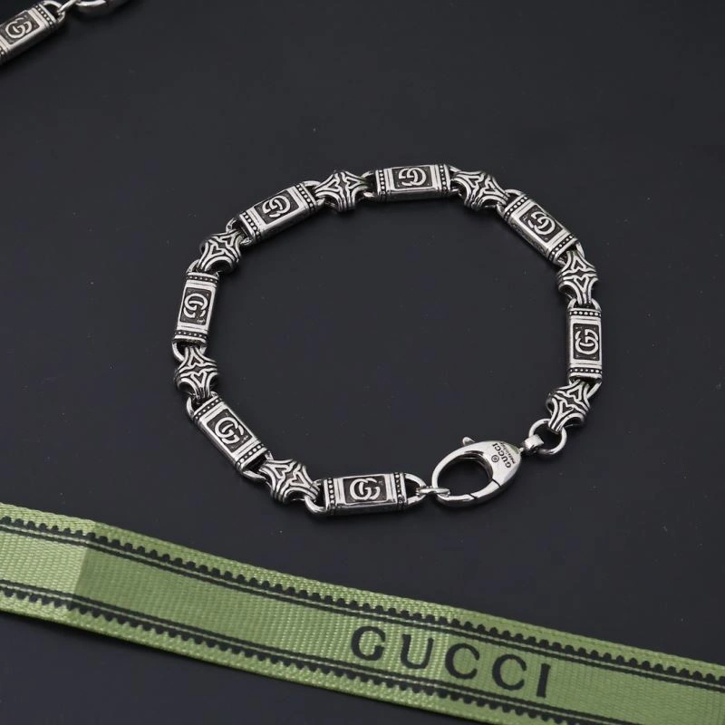 Top match Gucci Bracelets