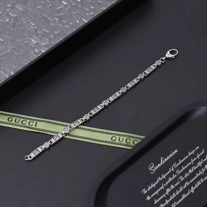 Top match Gucci Bracelets