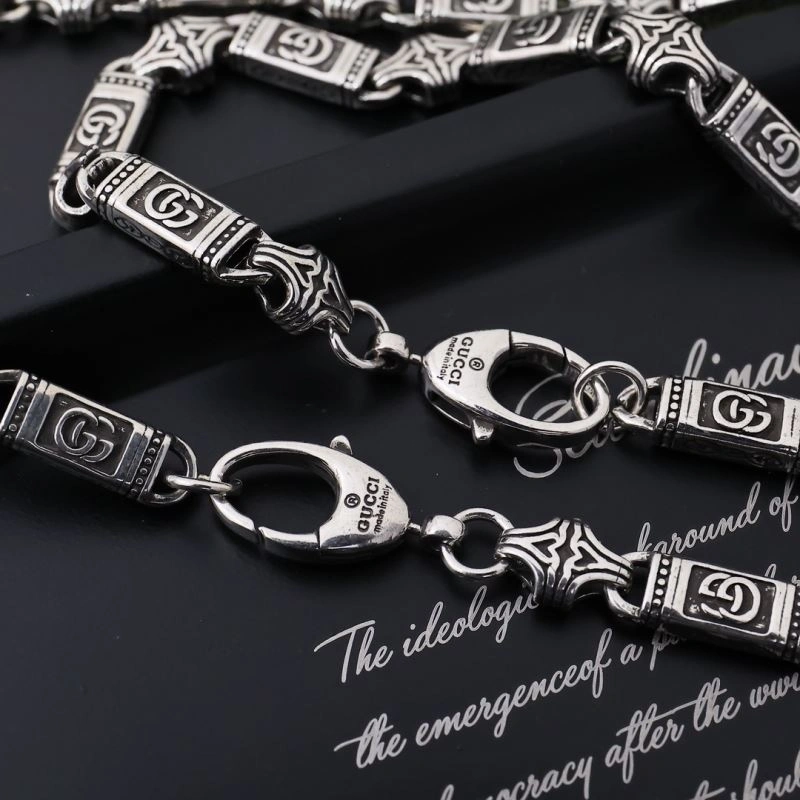 Top match Gucci Bracelets