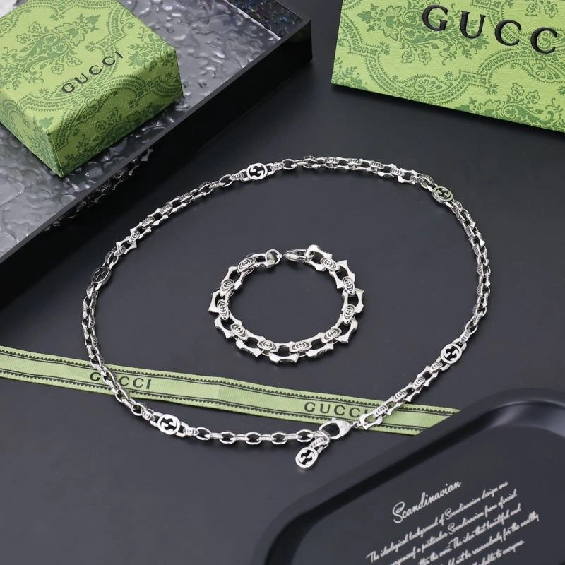 Gucci Bracelets