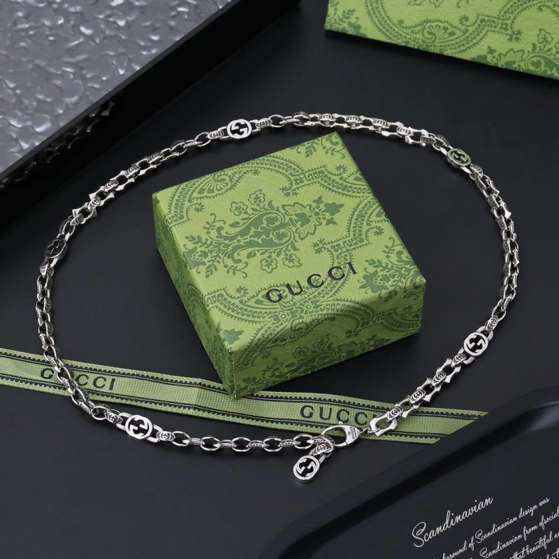 Accurate model Gucci Bracelets