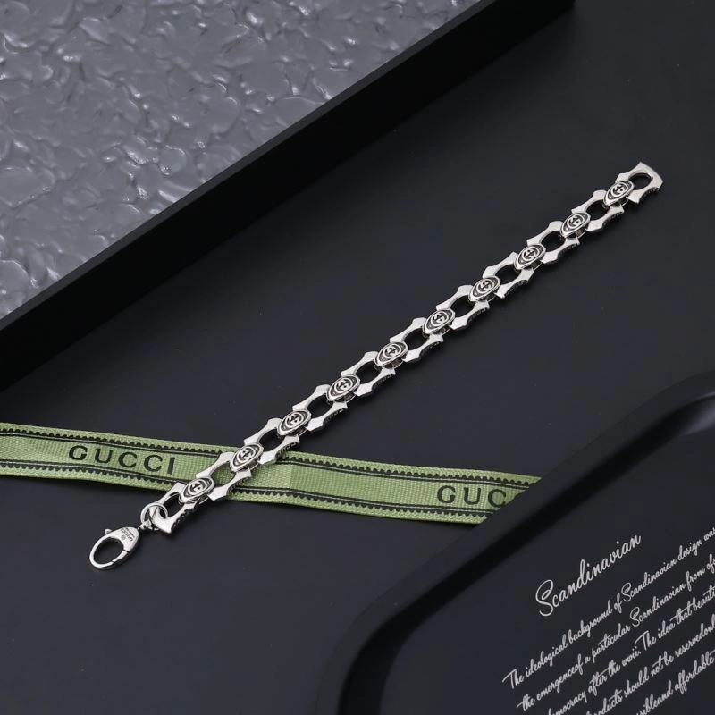 Accurate model Gucci Bracelets