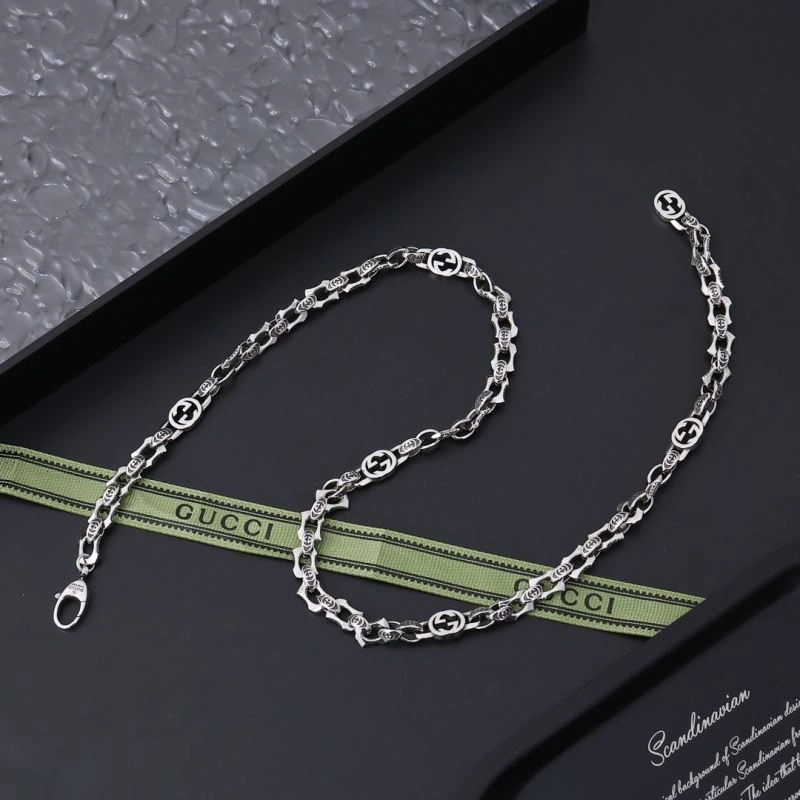 Accurate model Gucci Bracelets