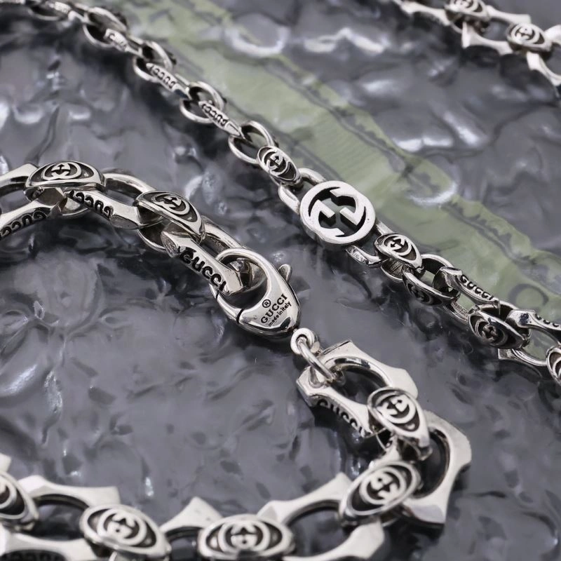 Accurate model Gucci Bracelets