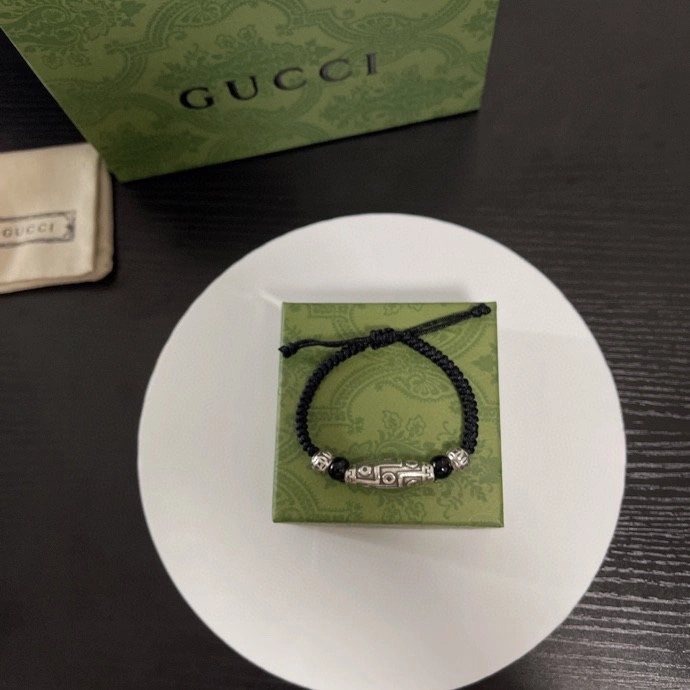 Genuine Gucci Bracelets