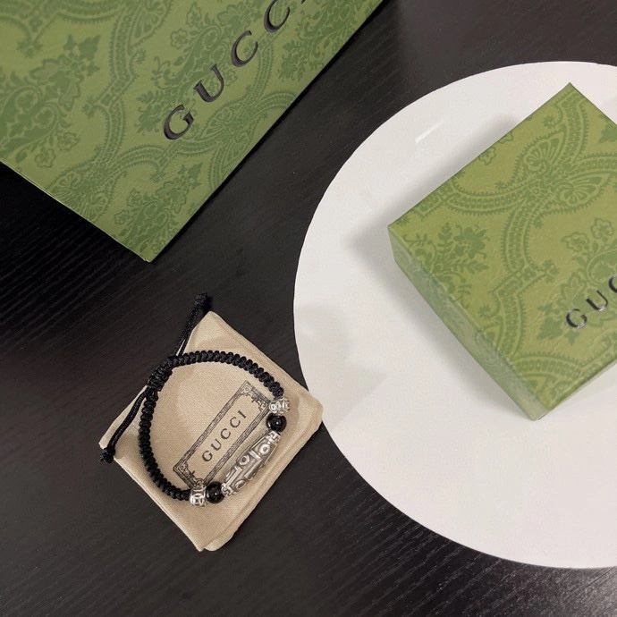 Genuine Gucci Bracelets
