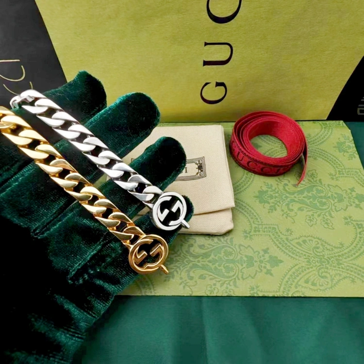 Value-priced Gucci Bracelets