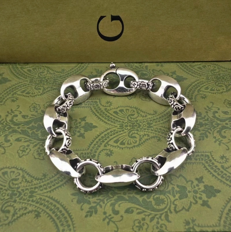 Inexpensive Gucci Bracelets