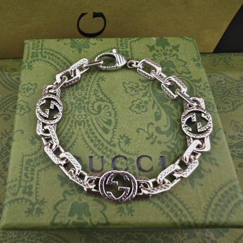 Real Gucci Bracelets